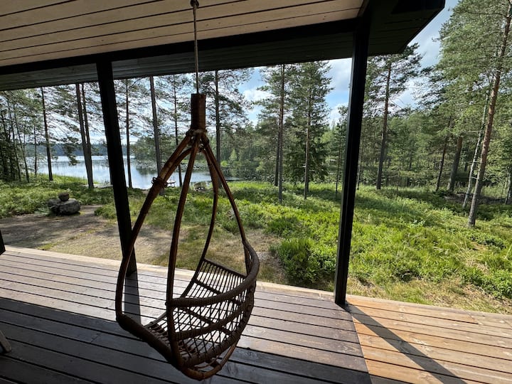 Own Lakeside | 50 Min From Helsinki-vantaa | Calm - Lohja