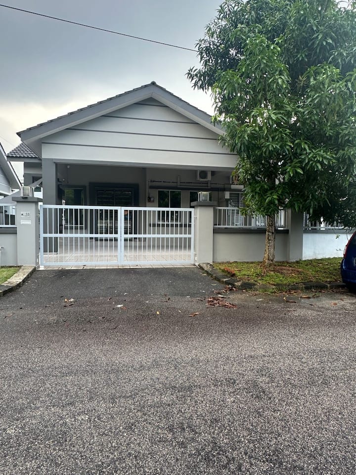 半独栋 - Pasir Ris