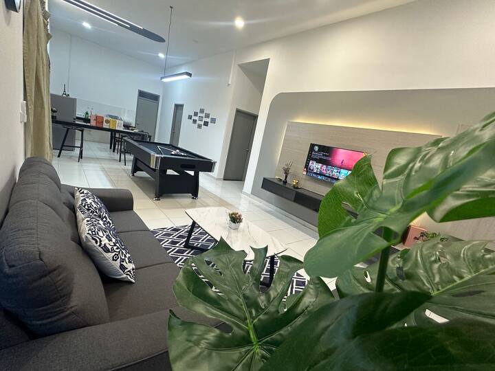 半独栋 - Pasir Ris