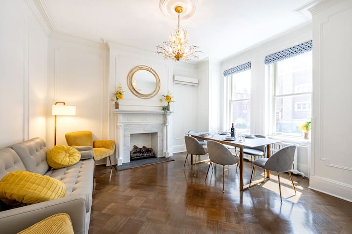 Maison Victorienne Moderne Face Au Parc Westmount - LaSalle