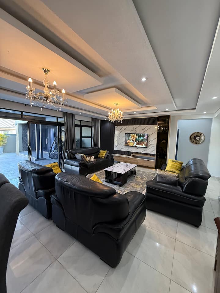 Davisons’ - Harare