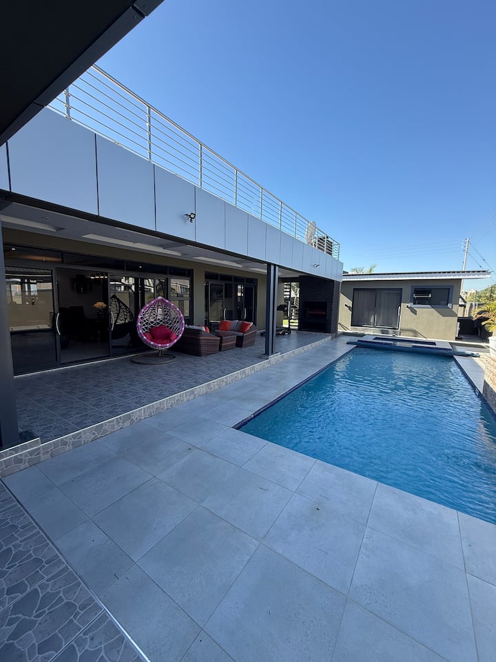 Davisons’ - Zimbabwe