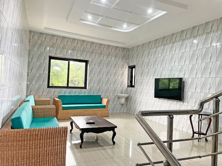Home Gloria
Appartements Meublés(hôtel) - Lomé