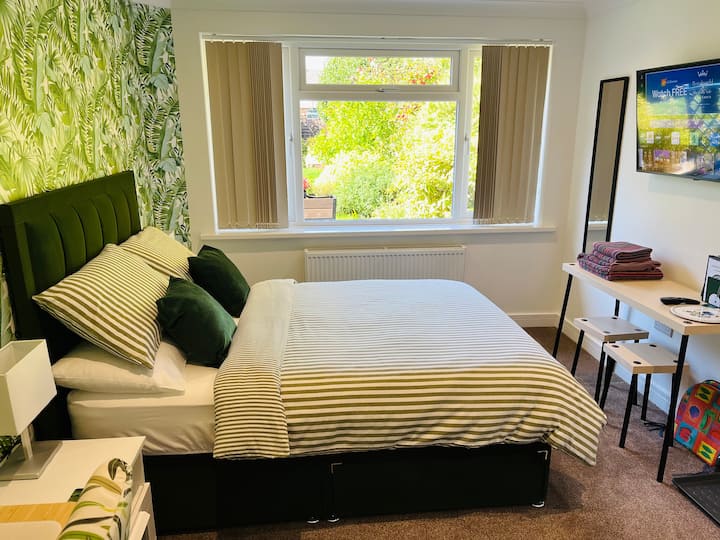 Garden Studio With Private Access, Ringwood. - Ringwood