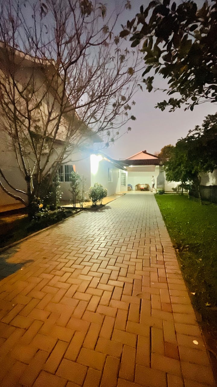 Casa Confortável - Foz do Iguaçu