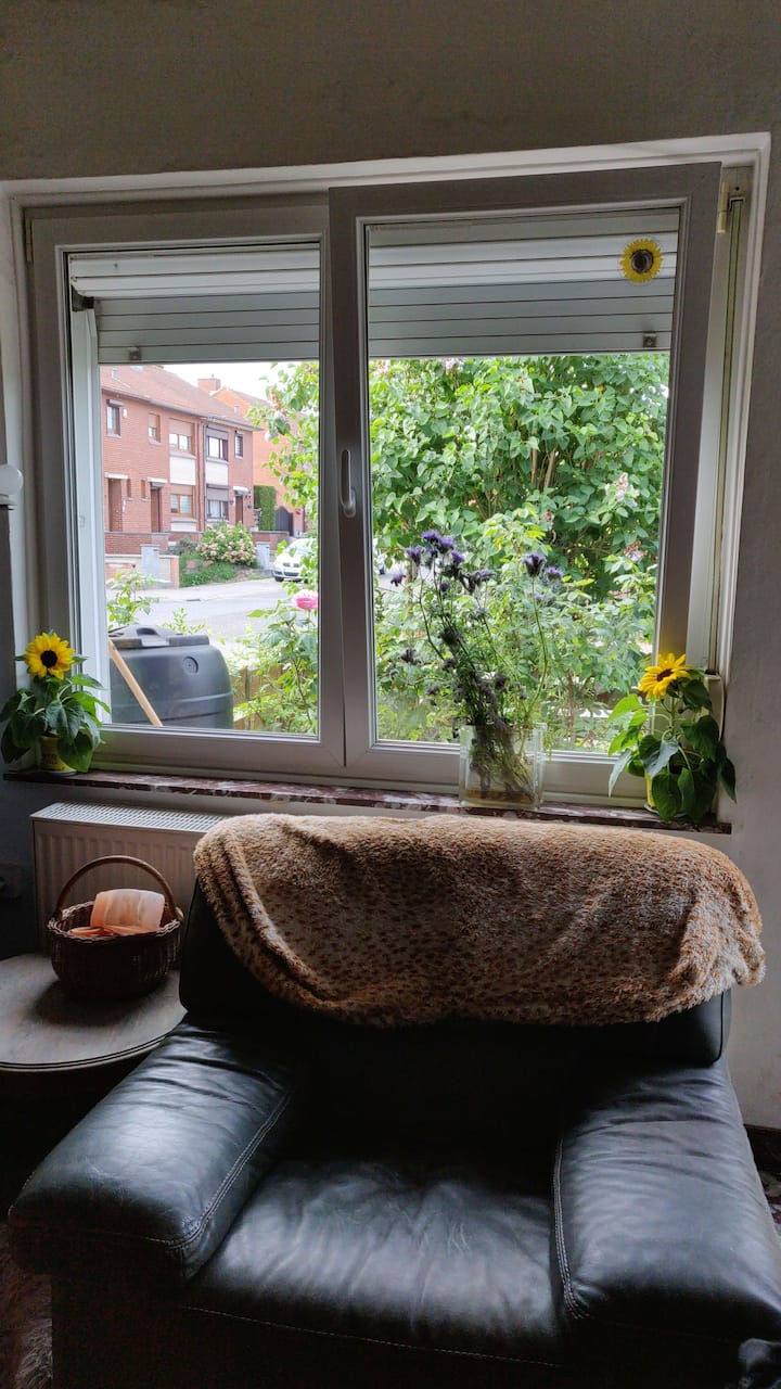 En 10 Minutes à L'aéroport - Charleroi
