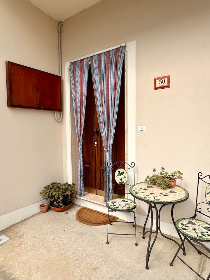 Casa Vacanze Ndrinì - Alba Adriatica