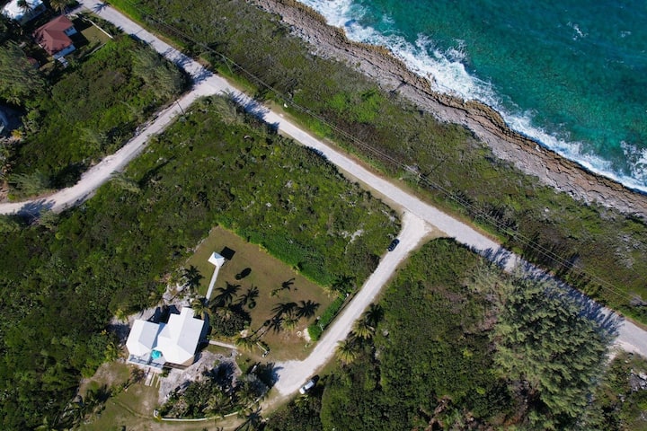 Ocean Oasis, Eleuthera. Your Paradise Escape - Bahamas