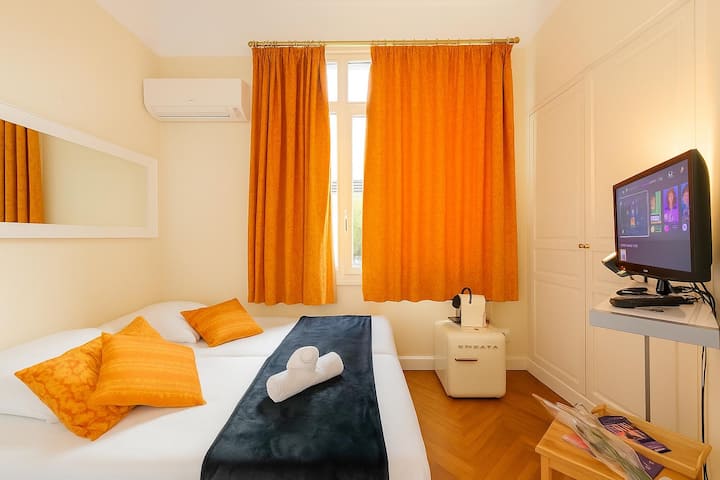 Studio Chic Proche Du Palais - Cannes