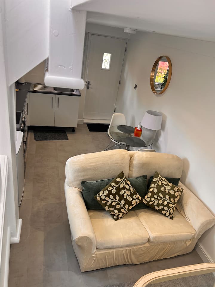 Ascot Annexe - Windsor