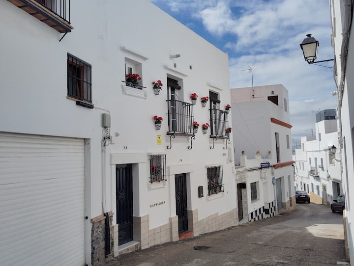 Capricho Azul. - Conil de la Frontera