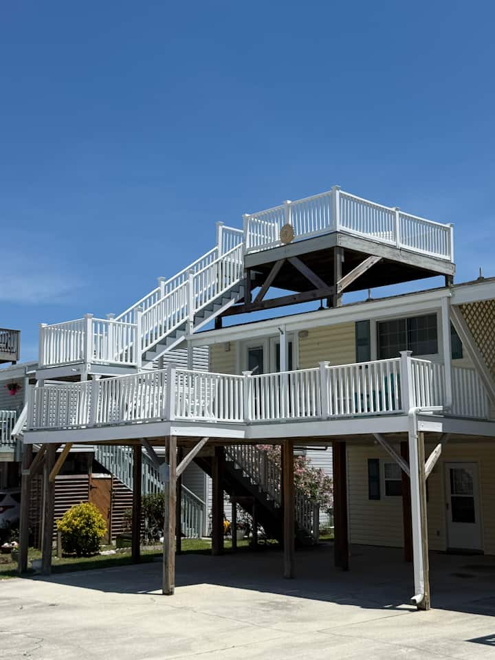Dunes Side Dreams - Morehead City, NC