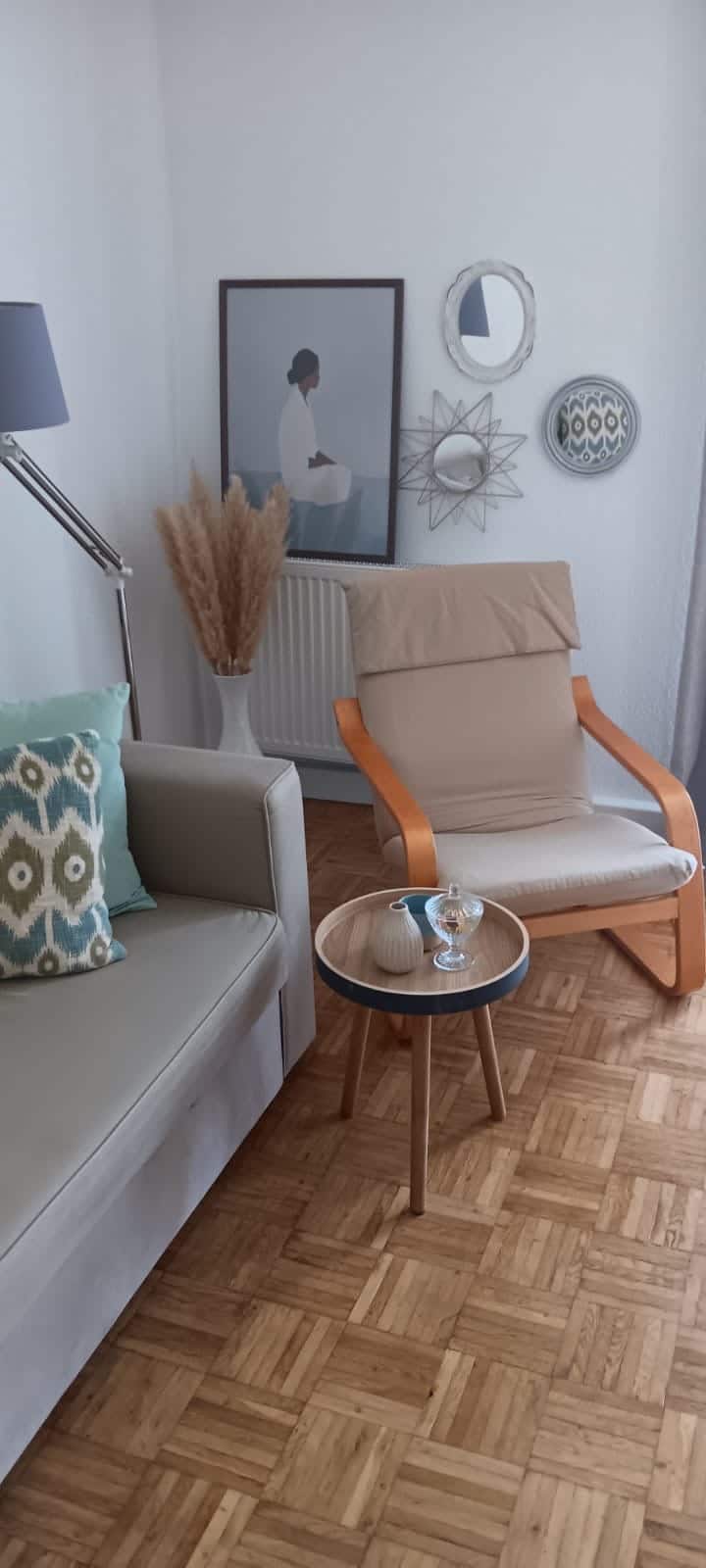 Wohnung Im Schönen Randersacker - Randersacker