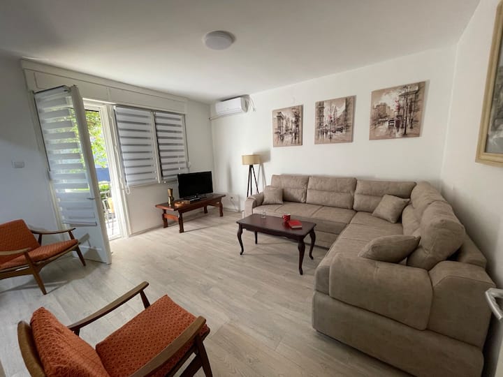 Apartment Mijuskovic - Kotor