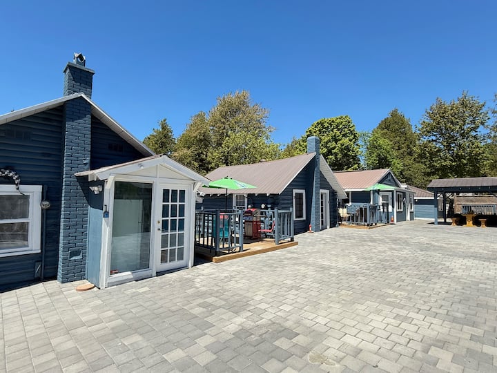 Georgian Bay Cottages - Port Elgin
