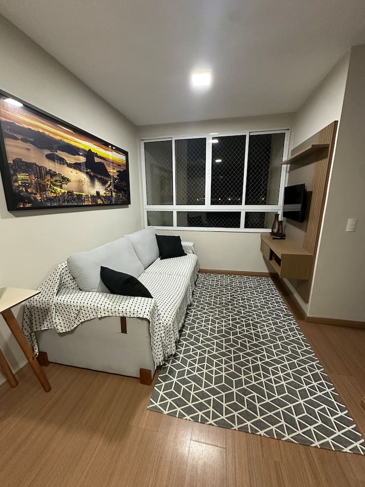 Recanto Das Alpinas - Petrópolis