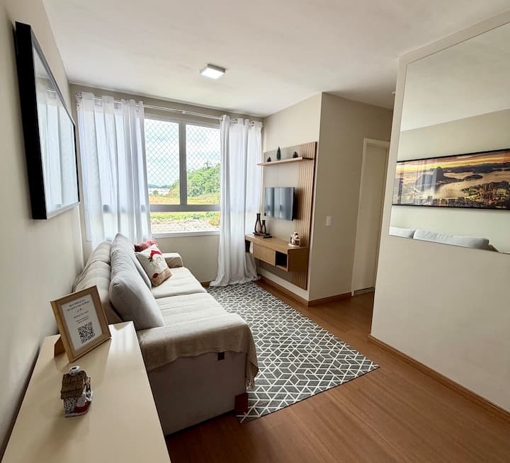 Recanto Das Alpinas - Duque de Caxias