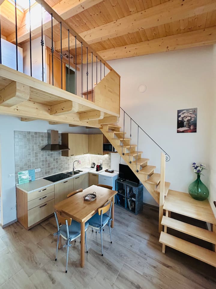 Casa Margherita - Ala