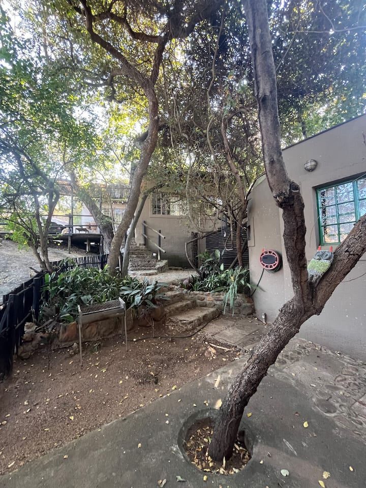 Vibe Cottage - Hazyview