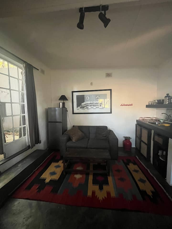Vibe Cottage - Hazyview