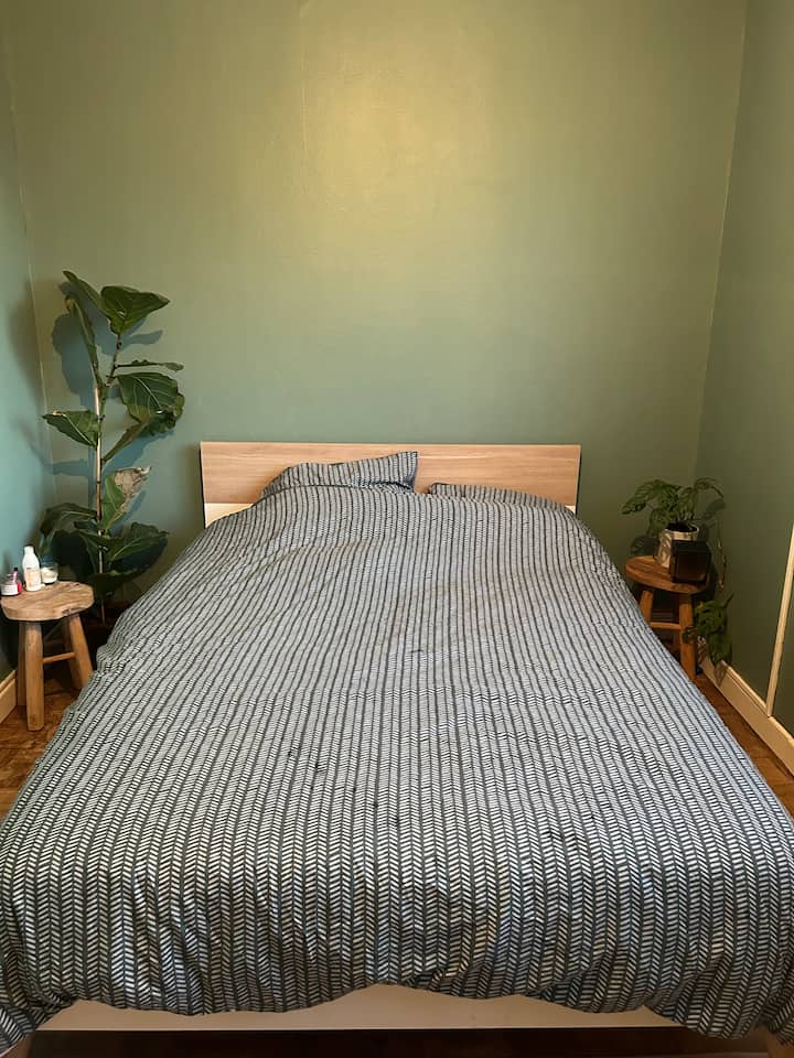 Chambre D’hôtes - Péronne