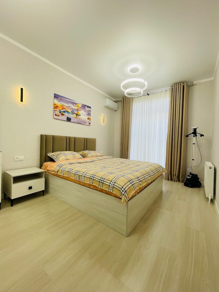 • Daniels Suite • Comfort • Stylish • Clean • - Tashkent