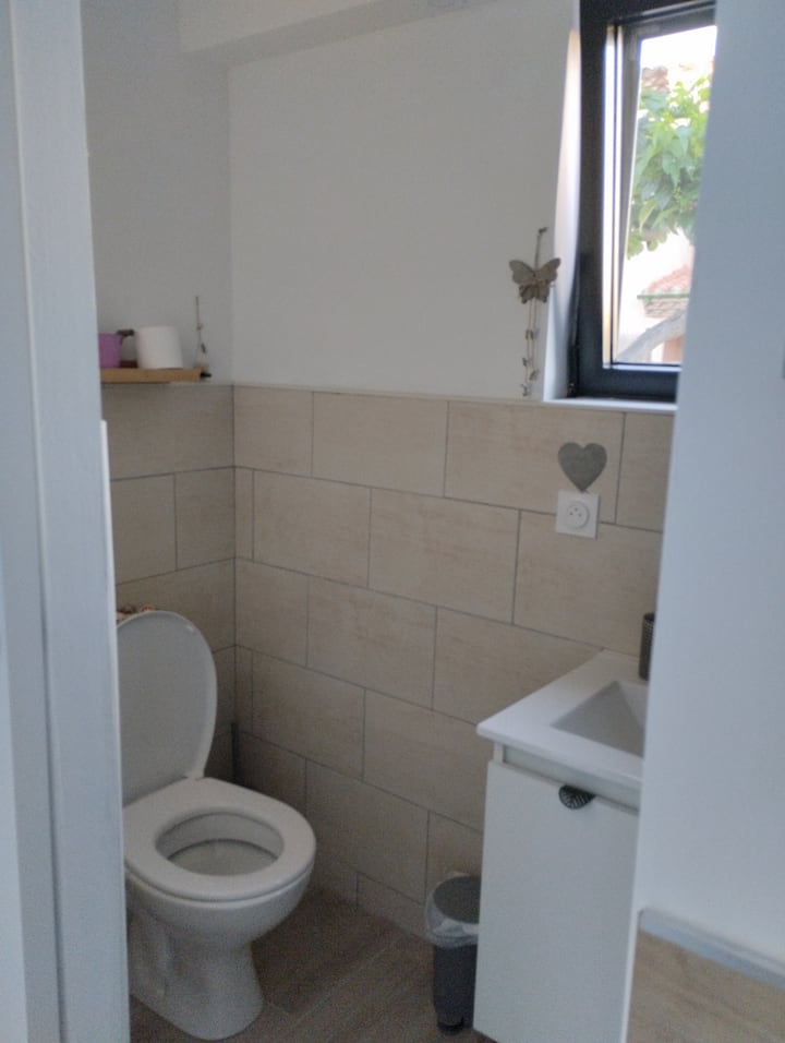 "Le Petit Casot Catalan" - Argelès-sur-Mer