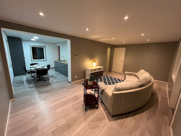 Villa 23a - Gamleby