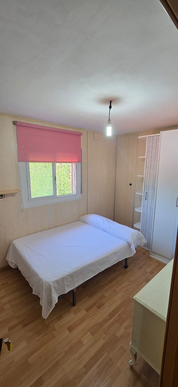 Habitación 2 Personas - Mura, Barcelona