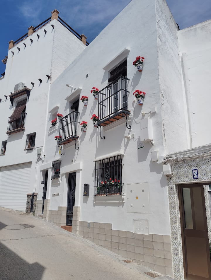 Capricho Verde. - Conil de la Frontera