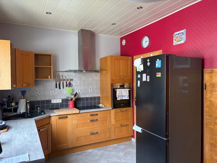 La Maison Des Castors - Ploubazlanec