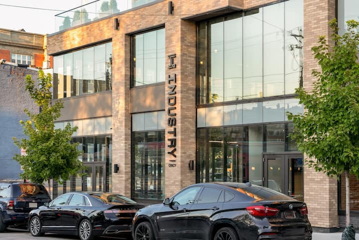 1br Otr Cbd Retreat - Freeparking/gym/rooftop Pool - Cincinnati, OH