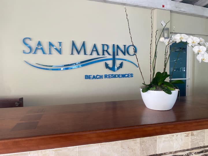 Apartamento 423 (No Mascotas ) - Puerto Plata