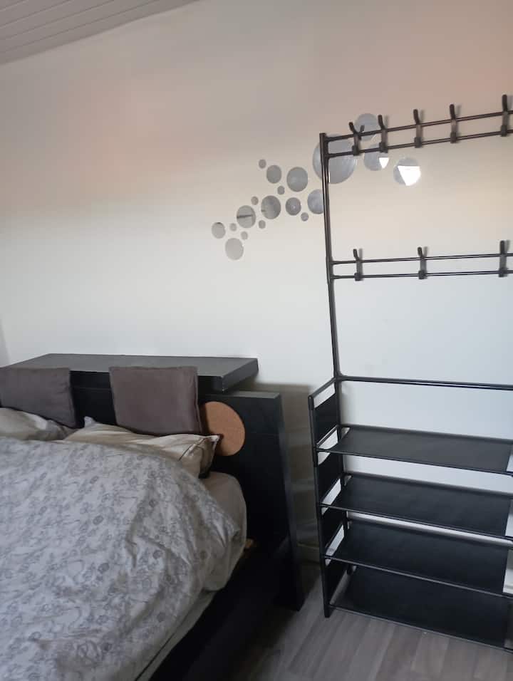 Kamer Dicht Bij Centrum Antwerp - Antwerp, Belgium