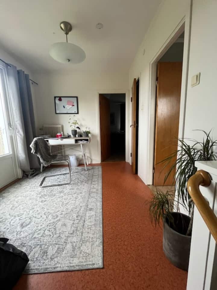 Fräch Hus/ Villa I Storebro - Vimmerby