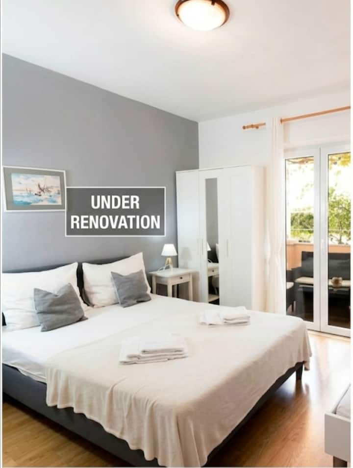 Apartments Erminia Luce - A2 - Dubrovnik