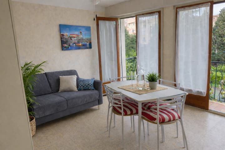 Appartement Collioure - Collioure