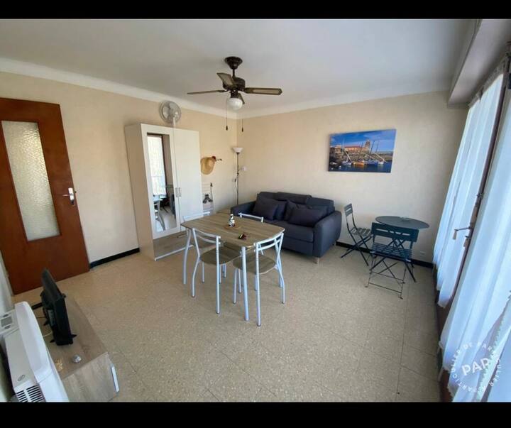 Appartement Collioure - Collioure