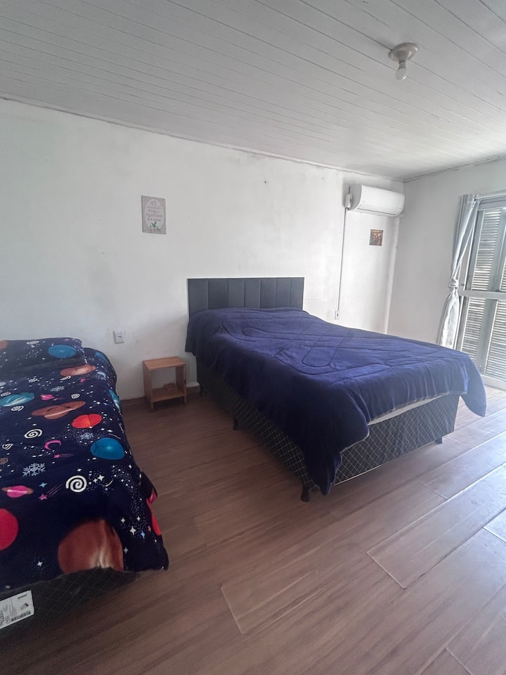 Casa Simples E Confortável Próx - Pelotas