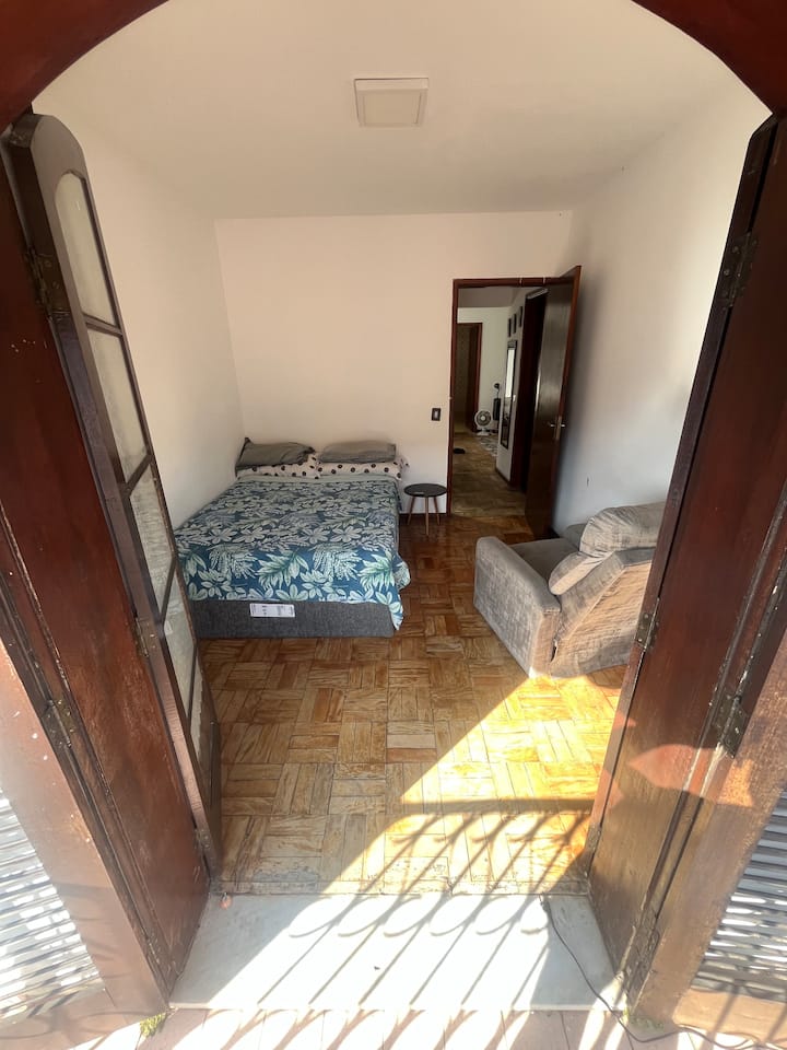 Apartamento Centro De Mogi - Mogi das Cruzes
