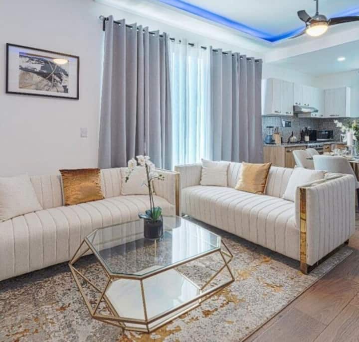 Punta Cana Luxury Villa - Punta Cana