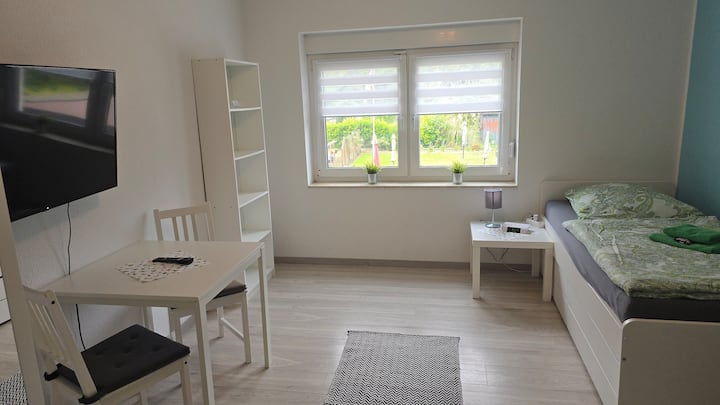 Komfortable Wohnung Im Herzen Des Ruhrgebiets! - Gelsenkirchen