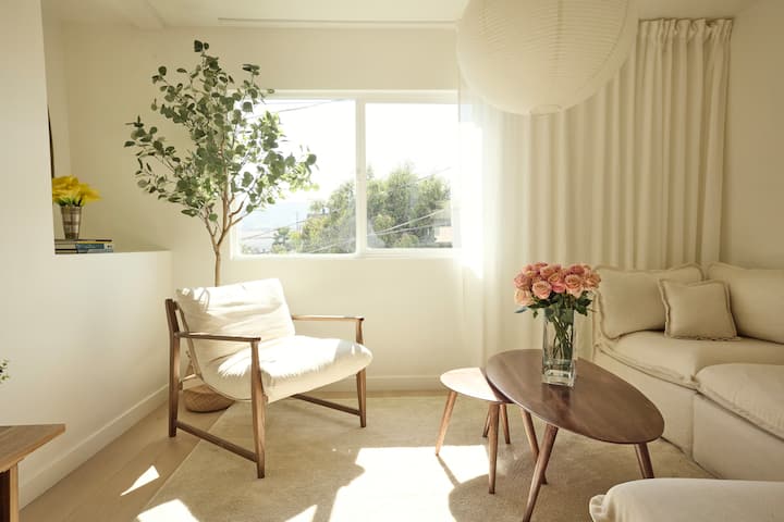 Hip Highland Park, New Unit 1 - Echo Park - Los Angeles