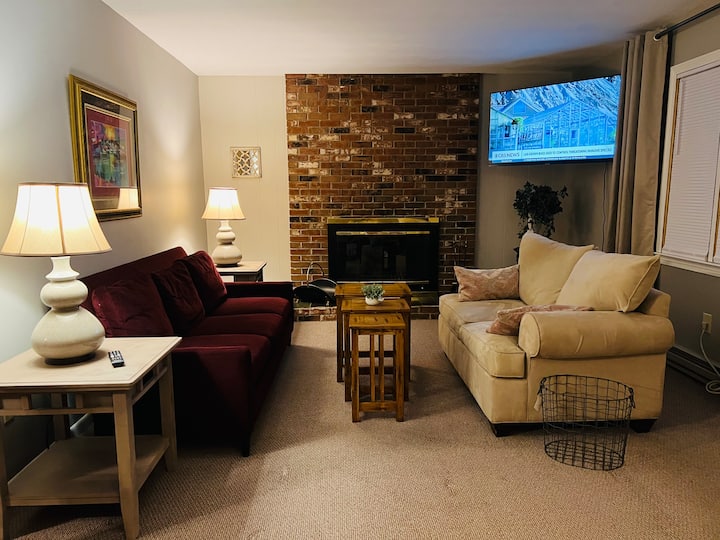 Lapaloma-apt. 1 - Waterbury, CT