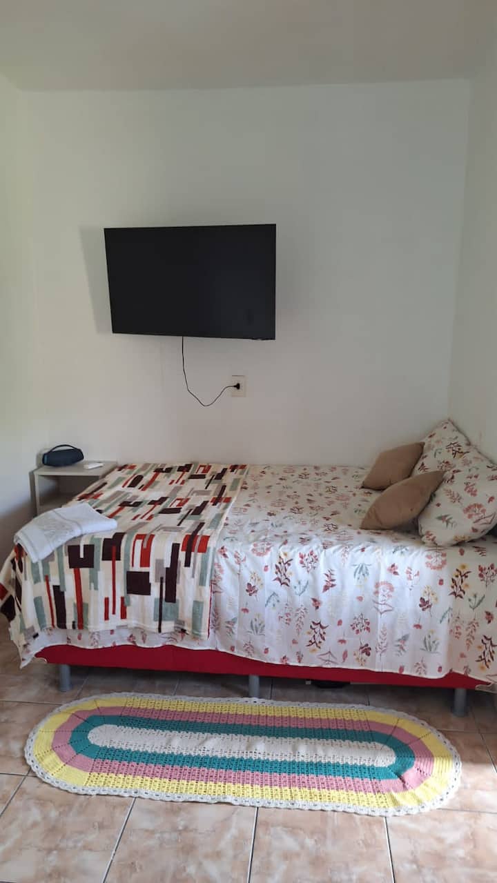 Apartamento Na Chapada Arena - Manaos