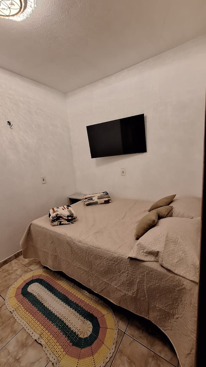 Apartamento Na  Chapada Arena - Manaus