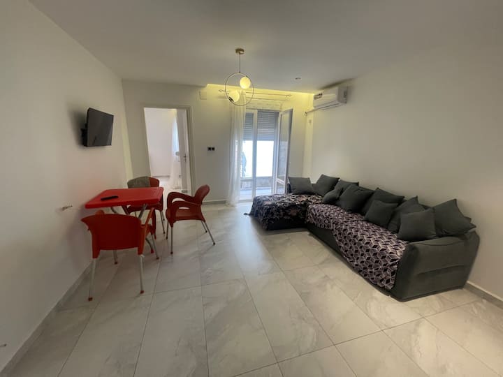 F3 Lux A Jijel Centre Boumarcher - Jijel