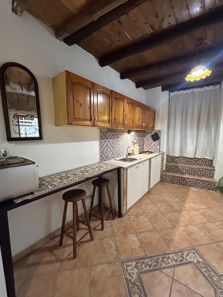 Settebello - Antica Mangiatoia Palermitana - Palermo
