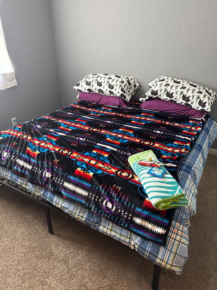 Cozy Grandjunction Colorado - Palisade, CO