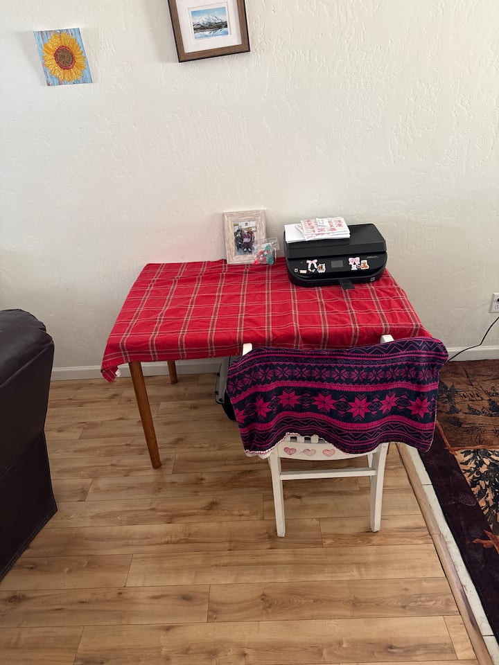 Cozy Grandjunction Colorado - Grand Junction